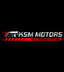 KSM Motors - KFZ-Servicestation